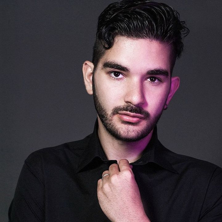 Angemi Concerts & Live Tour Dates: 2024-2025 Tickets | Bandsintown