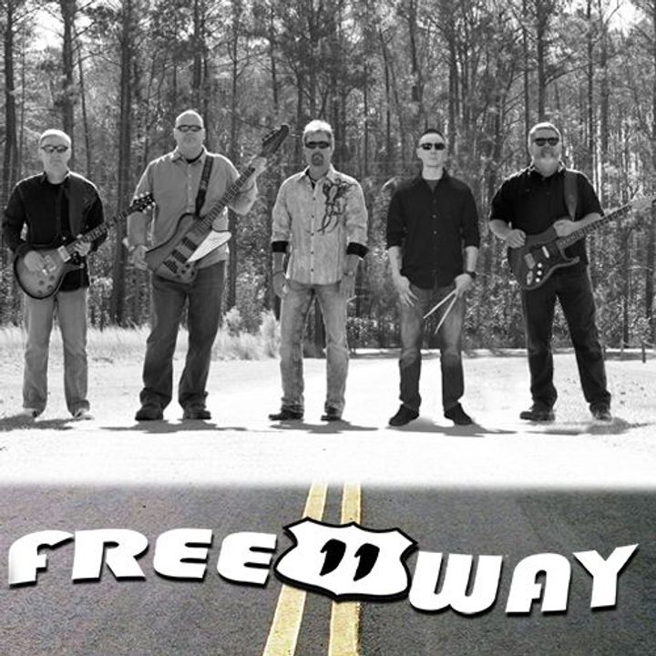 Freeway Concerts & Live Tour Dates: 2024-2025 Tickets | Bandsintown
