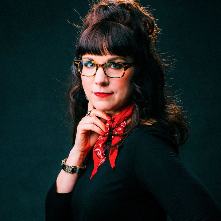 April Verch Concerts & Live Tour Dates: 2024-2025 Tickets | Bandsintown