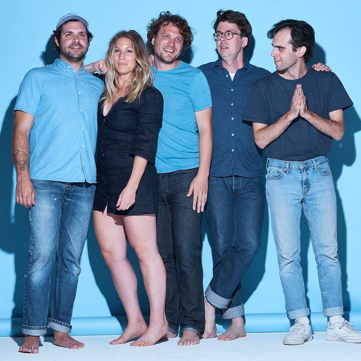 Ra Ra Riot Tour Dates 2019 & Concert Tickets | Bandsintown