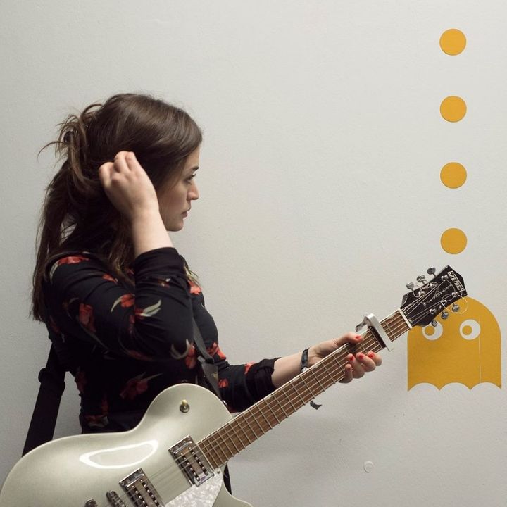 Siobhan Wilson Concerts & Live Tour Dates: 2024-2025 Tickets | Bandsintown