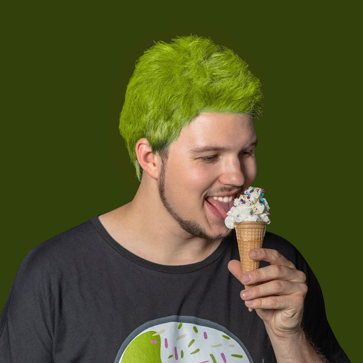 Greenice Tour Dates, Concert Tickets, & Live Streams