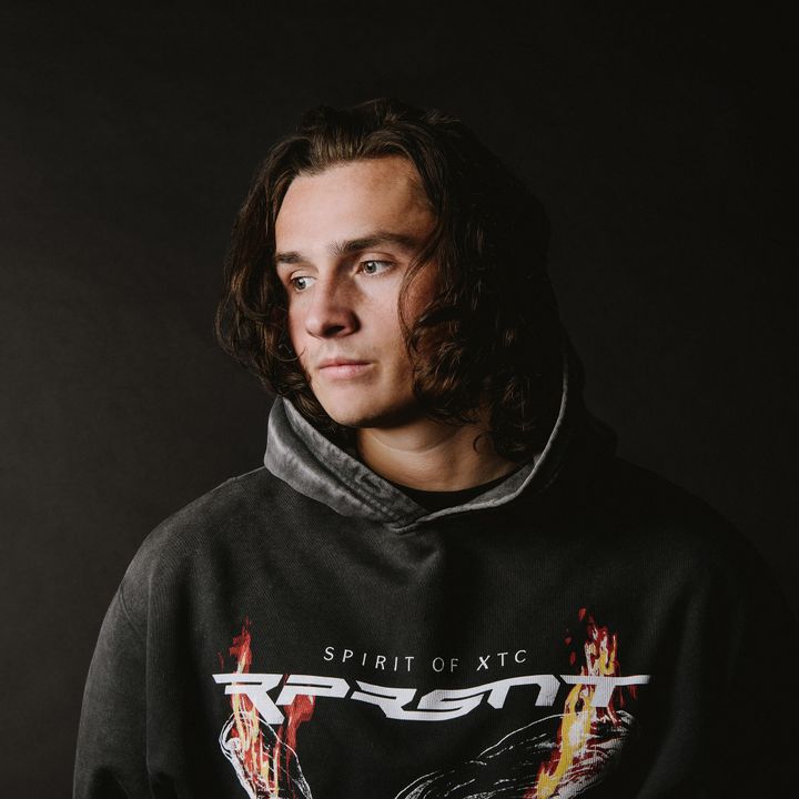 Corey James Concerts & Live Tour Dates: 2024-2025 Tickets | Bandsintown