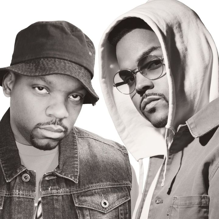 Slum Village Oklahoma City Tickets, Beer City Music Hall 30 de novembro ...