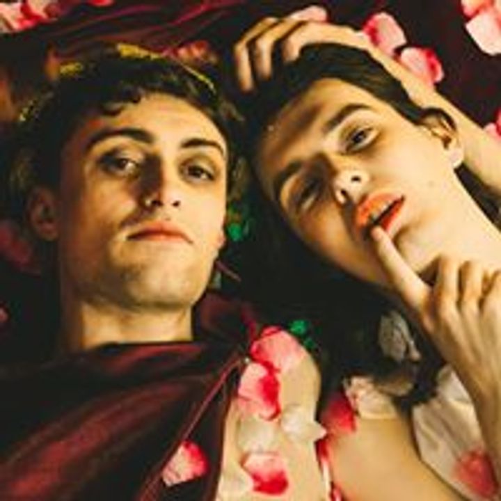 The Vanity Project Concerts & Live Tour Dates: 2024-2025 Tickets ...