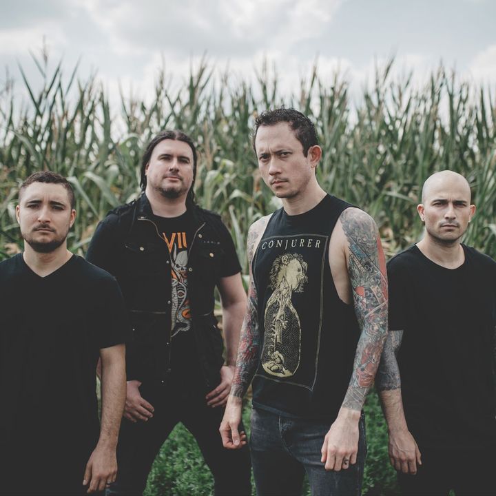 Trivium Tour Dates 2019 & Concert Tickets | Bandsintown