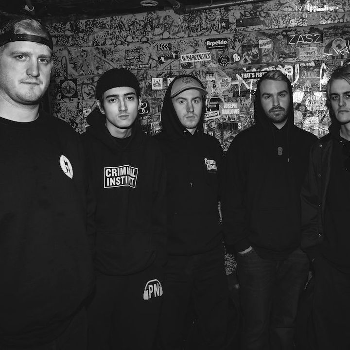 Sanction Concerts & Live Tour Dates: 2024-2025 Tickets | Bandsintown