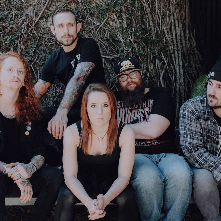 SHARPTOOTH Concerts & Live Tour Dates: 2024-2025 Tickets | Bandsintown