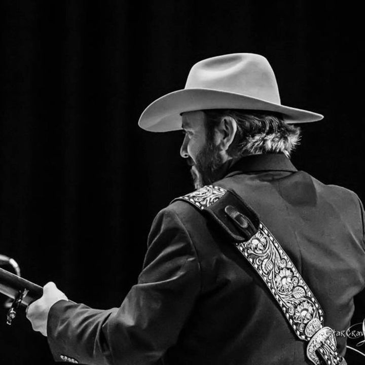 Brandon Rhyder Concerts & Live Tour Dates: 2024-2025 Tickets | Bandsintown