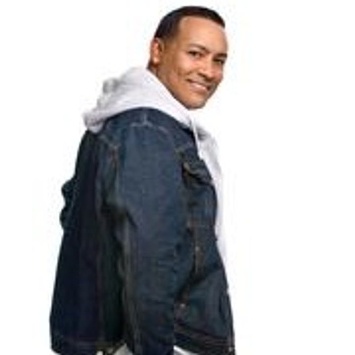 George Lamond Tour Dates, Concert Tickets, & Live Streams