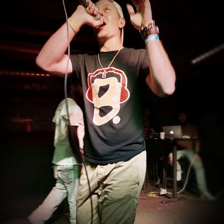 B. Concerts & Live Tour Dates: 2024-2025 Tickets | Bandsintown