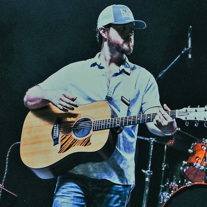 Luke Lander Concerts And Live Tour Dates 2024 2025 Tickets Bandsintown