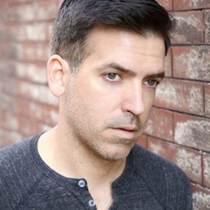 Matt Santry Concerts & Live Tour Dates: 2024-2025 Tickets | Bandsintown