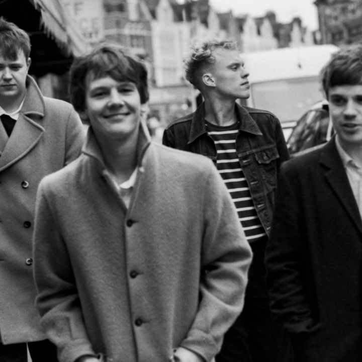 Weird Milk Concerts & Live Tour Dates: 2024-2025 Tickets | Bandsintown