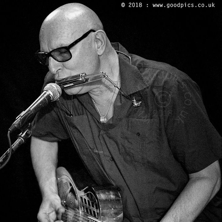 Eddie Martin Concerts & Live Tour Dates: 2023-2024 Tickets | Bandsintown