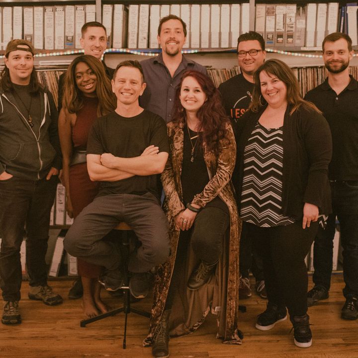 Amanda Broadway Band Tour Dates 2019 & Concert Tickets | Bandsintown