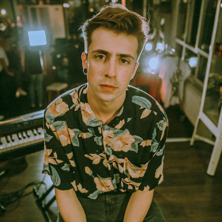 James Walker Concert Tickets: 2023 Live Tour Dates | Bandsintown