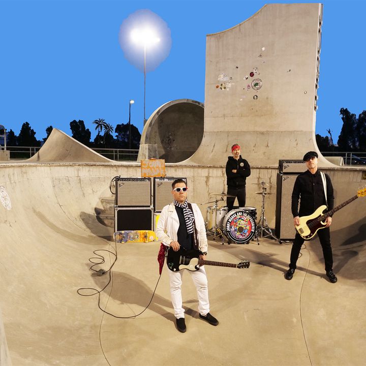 Jonny Manak and The Depressives Concert Tickets: 2023 Live Tour Dates ...