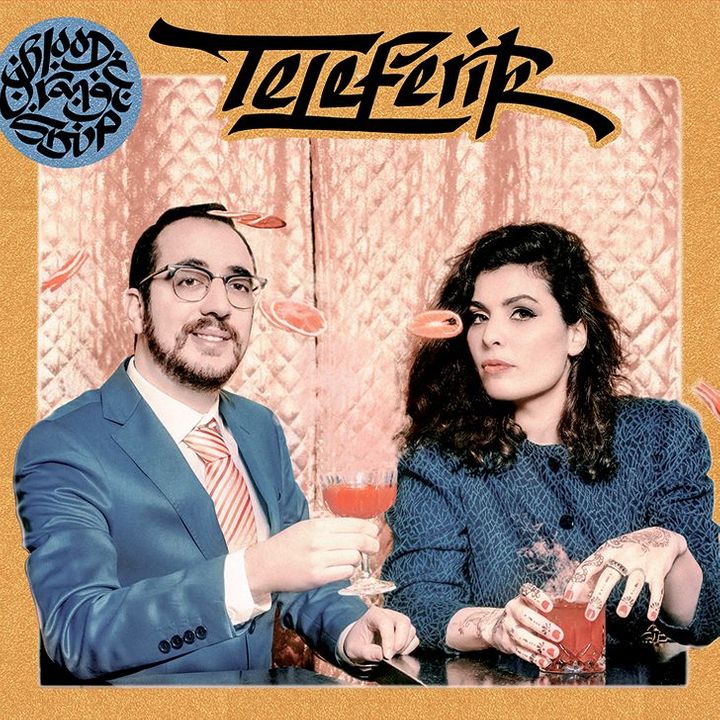 Teleferik Concert Tickets: 2023 Live Tour Dates | Bandsintown