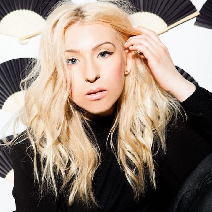 Svrcina Tour Dates, Concert Tickets, & Live Streams