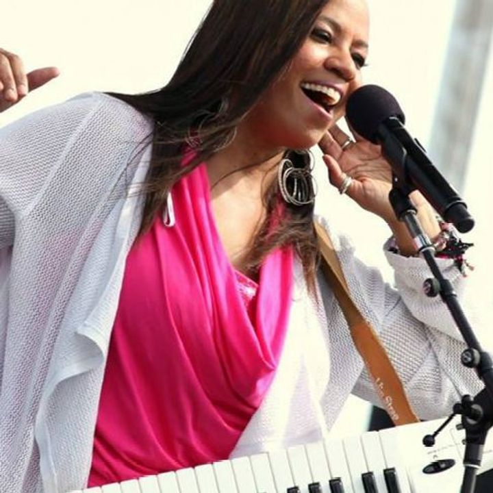 Gail Jhonson Concerts And Live Tour Dates 2024 2025 Tickets Bandsintown