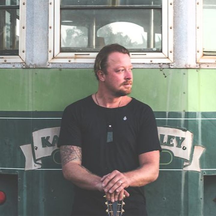 Daniel Wesley Tour Dates, Concert Tickets, & Live Streams