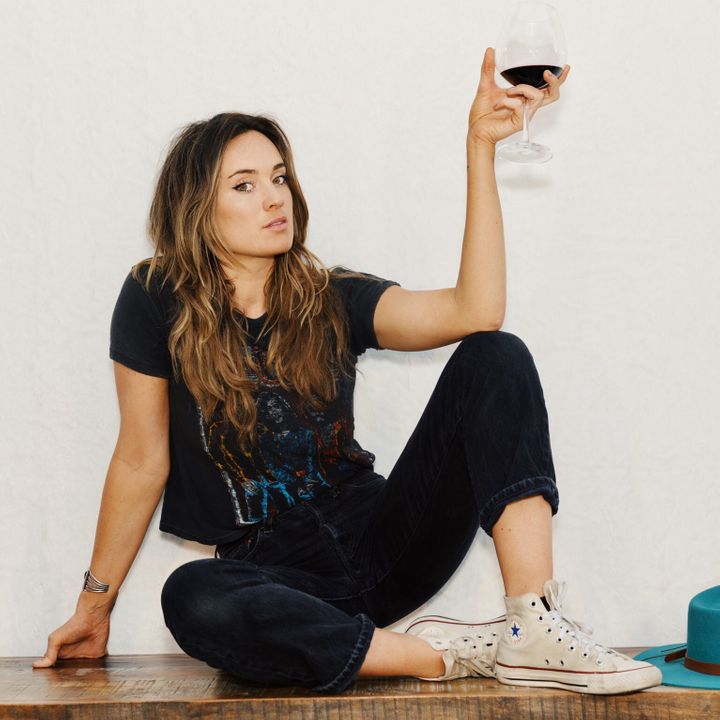 Sophia Scott Tour Dates, Concert Tickets, & Live Streams