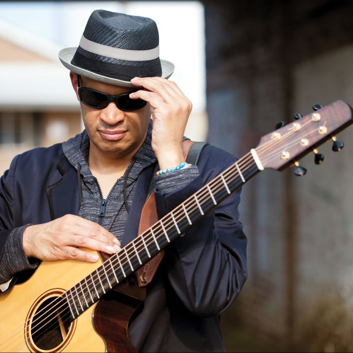 Raul Midón Tickets, 2022 Concert Tour Dates & Details | Bandsintown
