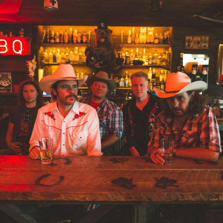 Santa Poco Tour Dates, Concert Tickets, & Live Streams