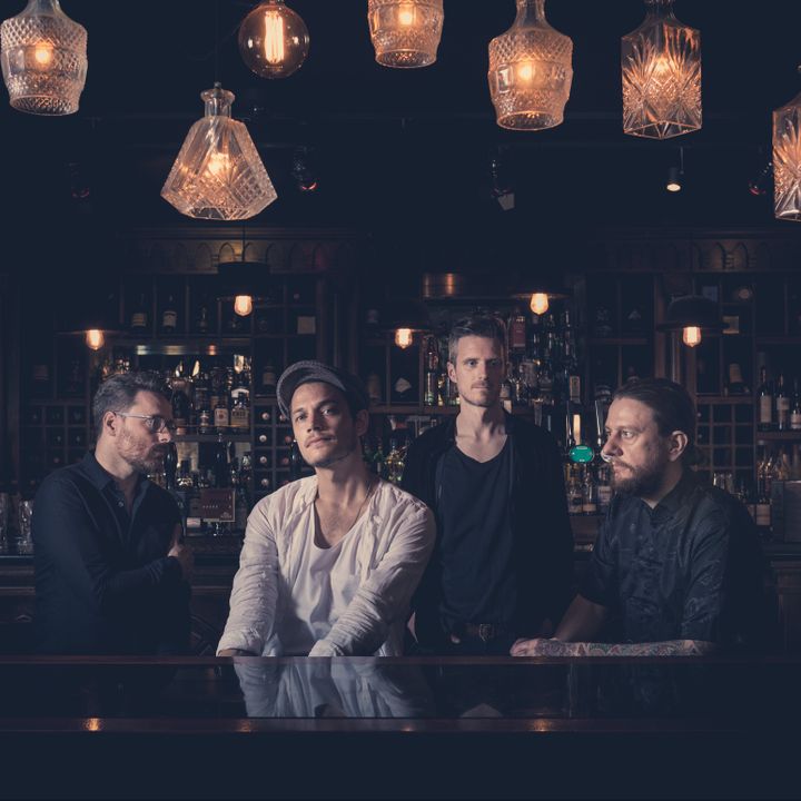 The Slow Show Paris Tickets, Le Hasard Ludique Sep 01, 2022 | Bandsintown