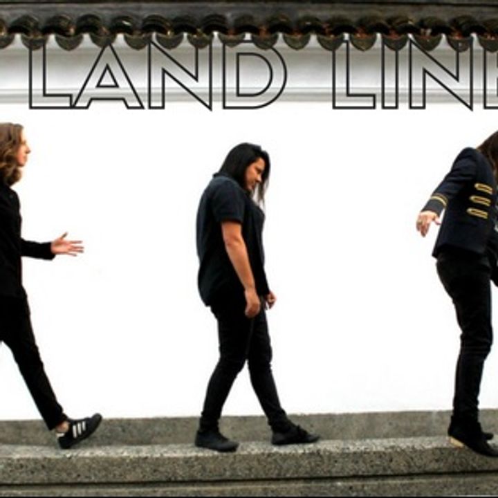 Land Line Concerts & Live Tour Dates: 2023-2024 Tickets | Bandsintown
