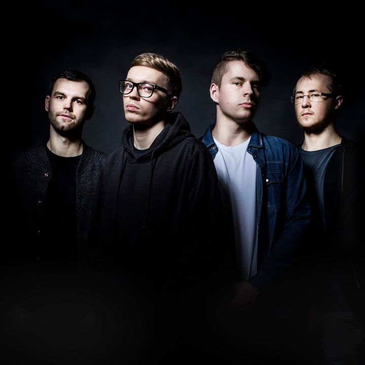 Landless Concerts & Live Tour Dates: 2024-2025 Tickets | Bandsintown
