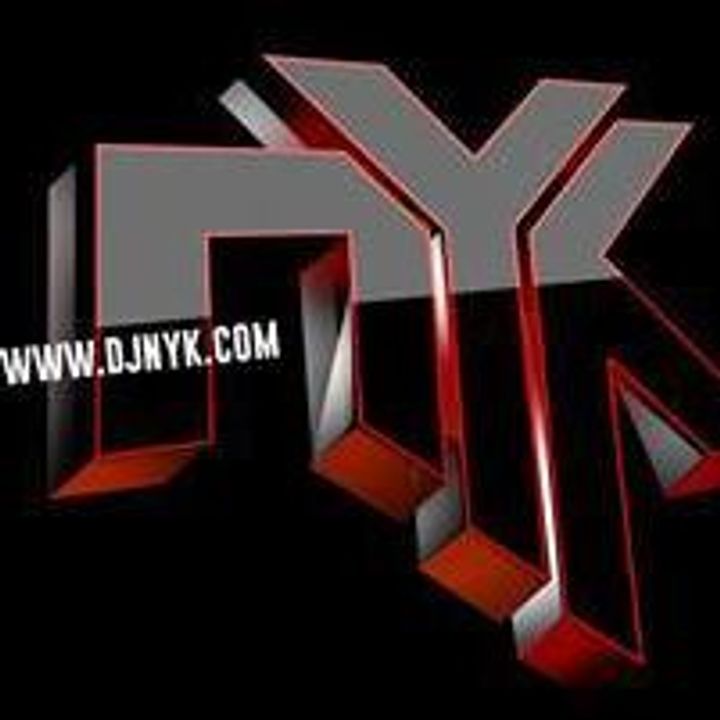 DJ NYK Concerts & Live Tour Dates: 2024-2025 Tickets | Bandsintown