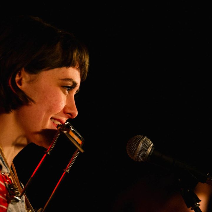 Ellen Froese Concert Tickets: 2023 Live Tour Dates | Bandsintown