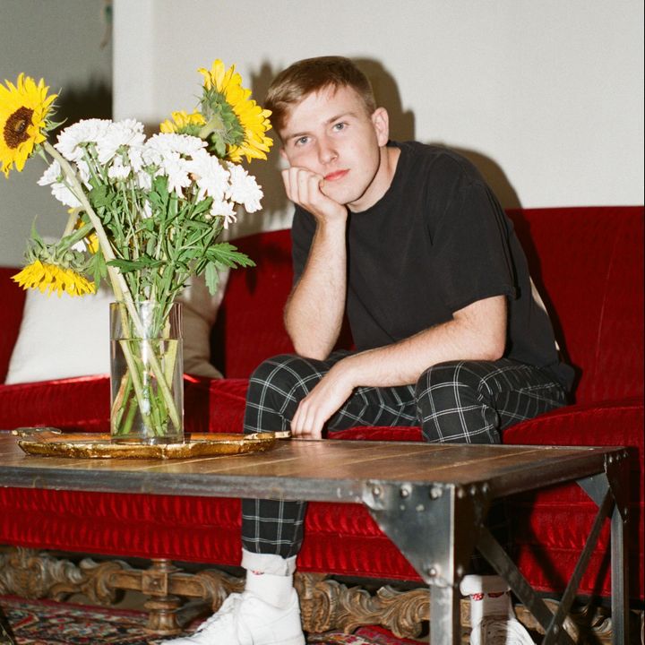 Fintan Concerts & Live Tour Dates: 2024-2025 Tickets | Bandsintown