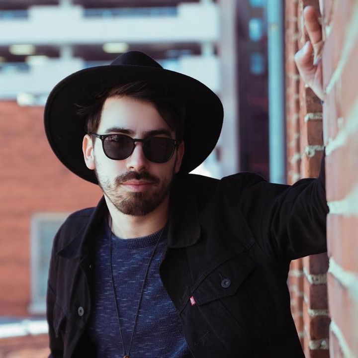 Matt Waters (US) Tour Dates, Concert Tickets, & Live Streams