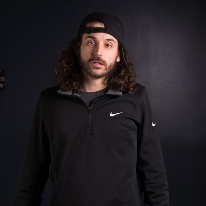 Mark Smalls Irvine Tickets, Irvine Improv Mar 29, 2024 | Bandsintown