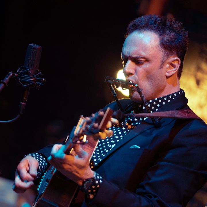 Mark Erelli Tour Dates, Concert Tickets, & Live Streams