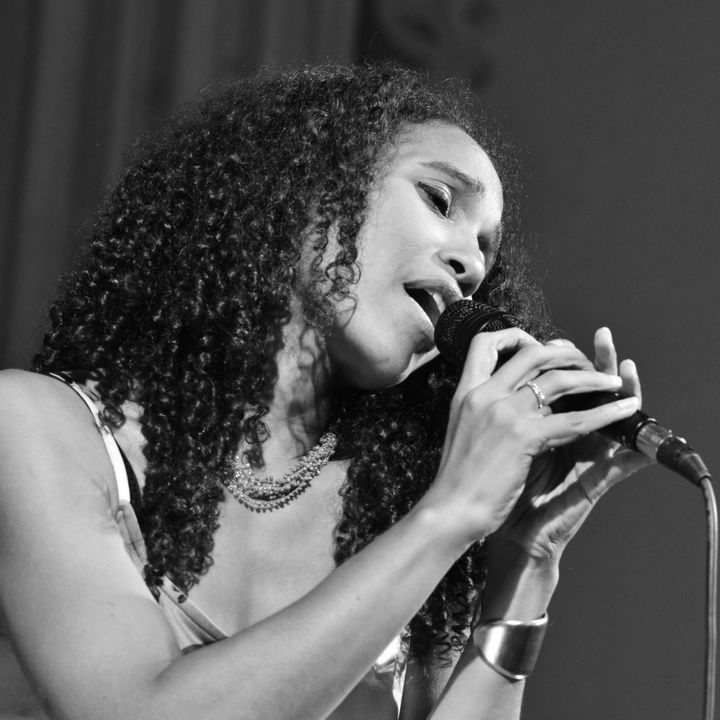 Aimée Allen Concerts & Live Tour Dates: 2024-2025 Tickets | Bandsintown