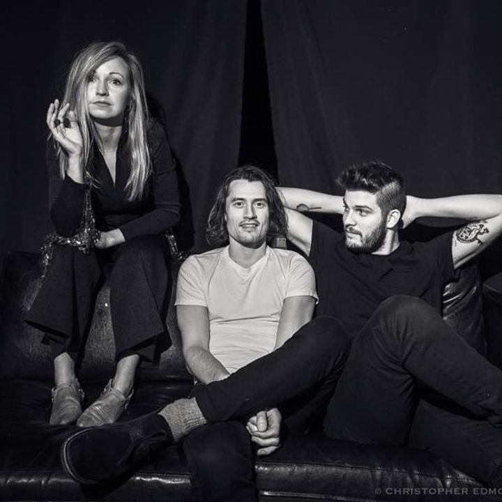 Hey Ocean! Concerts & Live Tour Dates: 2024-2025 Tickets | Bandsintown