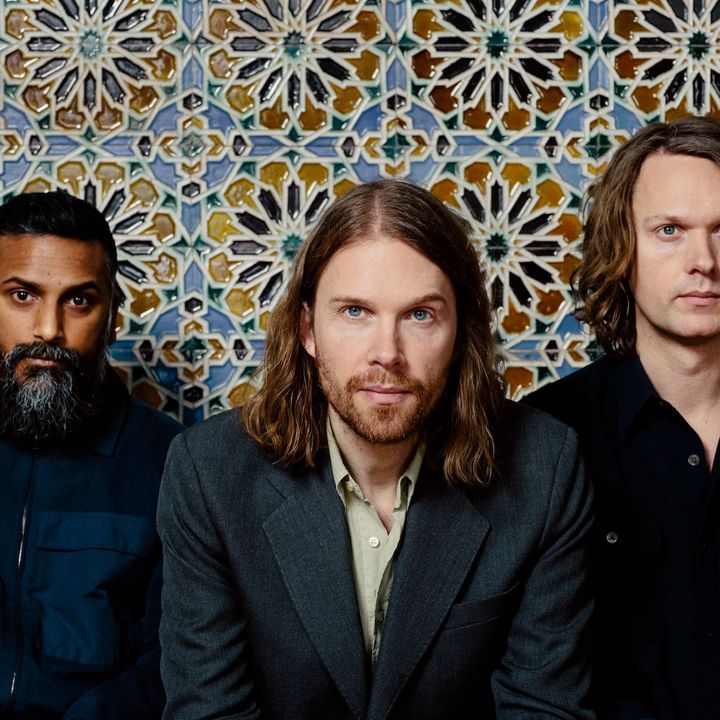 Deportees Concerts & Live Tour Dates: 2024-2025 Tickets | Bandsintown