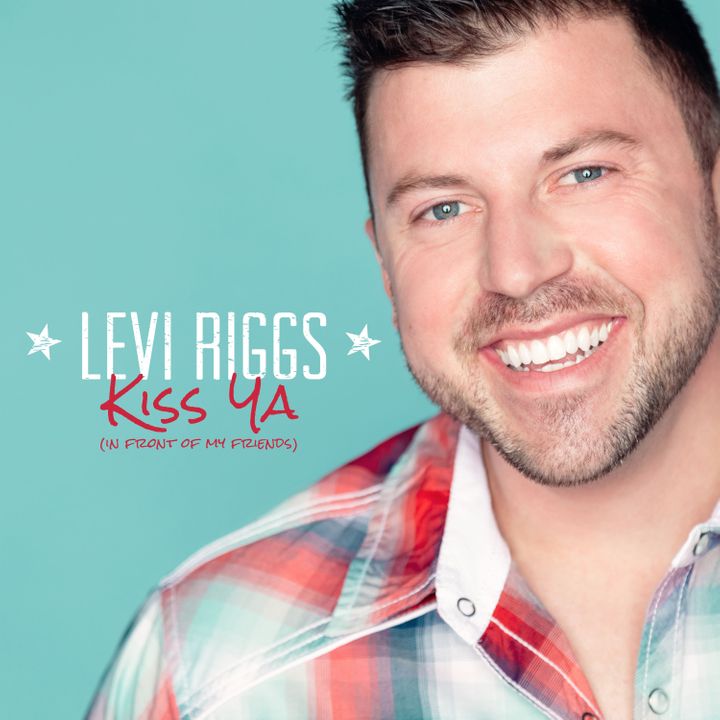 Levi Riggs Tour Dates, Concert Tickets, & Live Streams