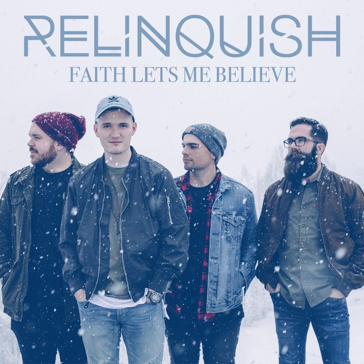 Relinquish Concerts & Live Tour Dates: 2023-2024 Tickets | Bandsintown