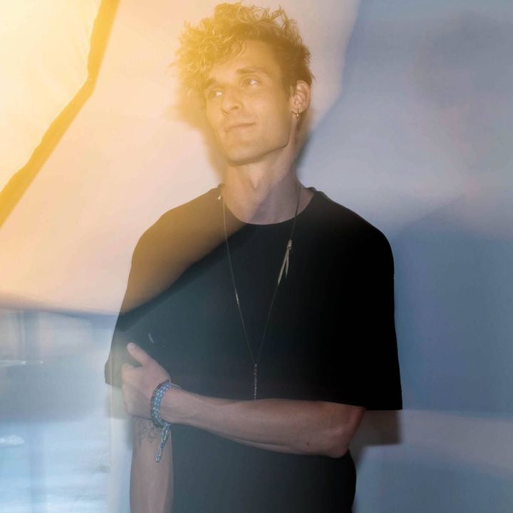 Griz Concerts & Live Tour Dates: 2024-2025 Tickets | Bandsintown