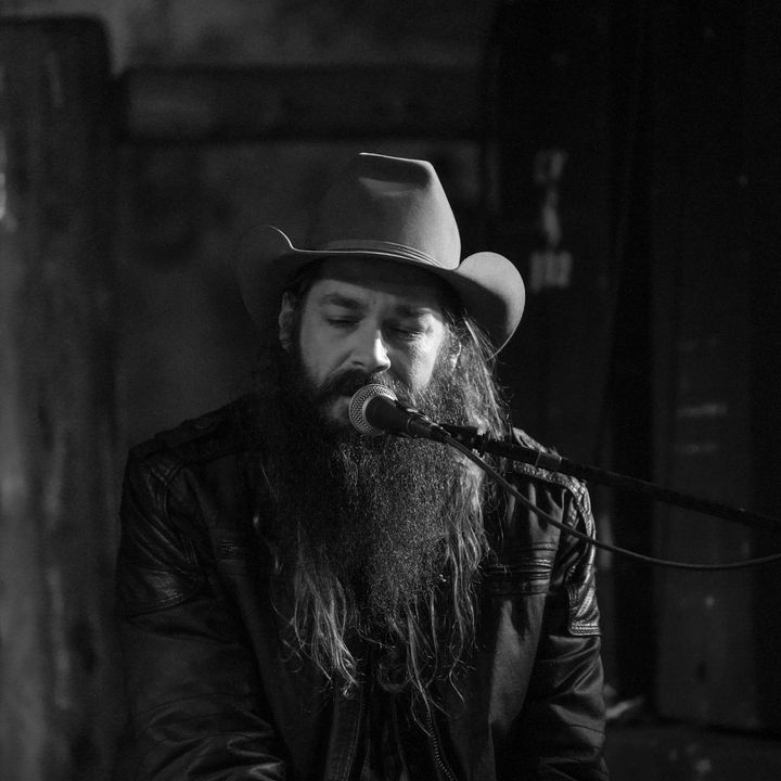 Ward Davis Concerts & Live Tour Dates: 2024-2025 Tickets | Bandsintown