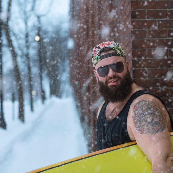 Joe Samba Tour Dates, Concert Tickets, & Live Streams