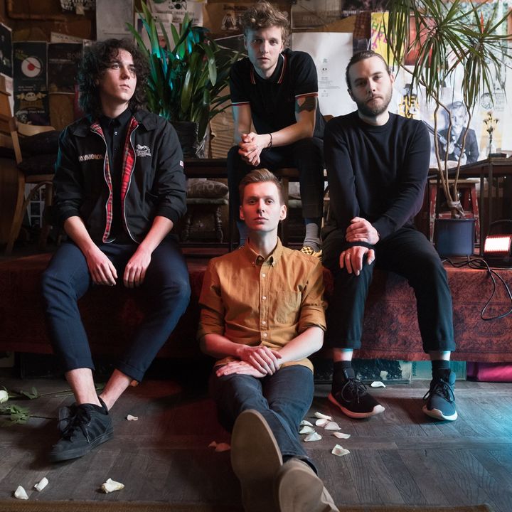 Terrific Sunday Concerts & Live Tour Dates: 2023-2024 Tickets | Bandsintown