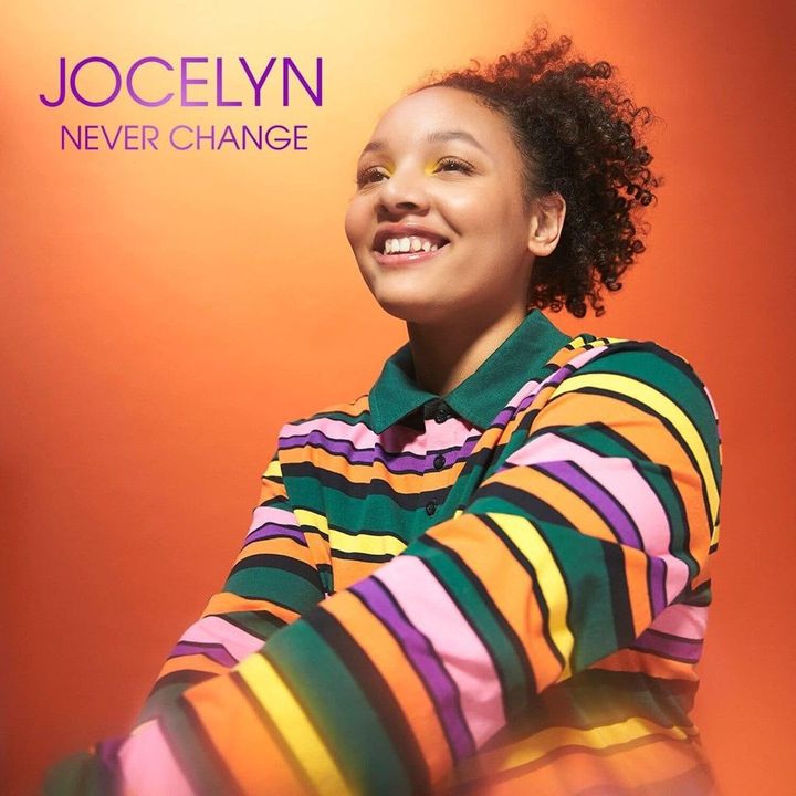 Jocelyn Music Concerts & Live Tour Dates: 2024-2025 Tickets | Bandsintown