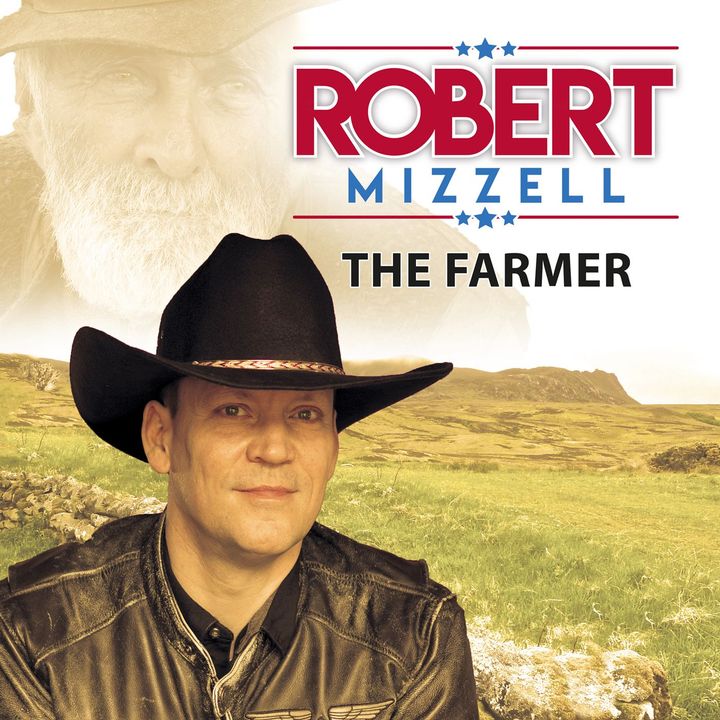 ROBERT MIZZELL Concerts & Live Tour Dates: 2024-2025 Tickets | Bandsintown