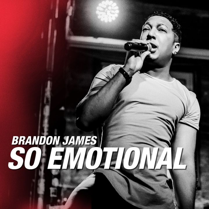 Brandon James Concerts & Live Tour Dates: 2023-2024 Tickets | Bandsintown